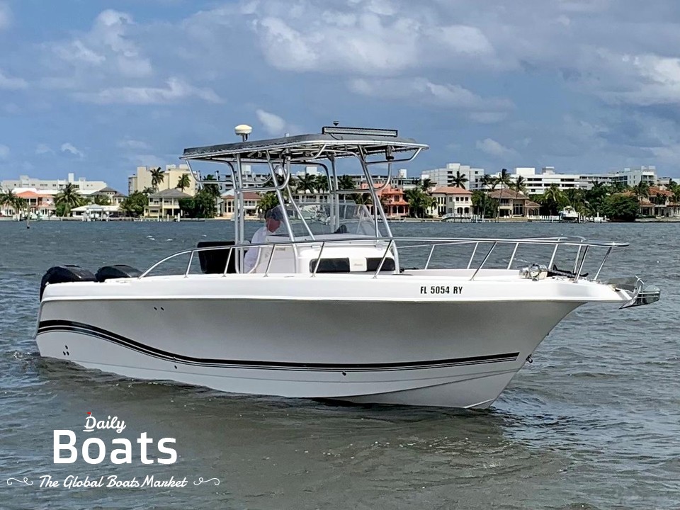 2005 Pro-Line 31 Sport for sale. View price, photos and Buy 2005 Pro ...