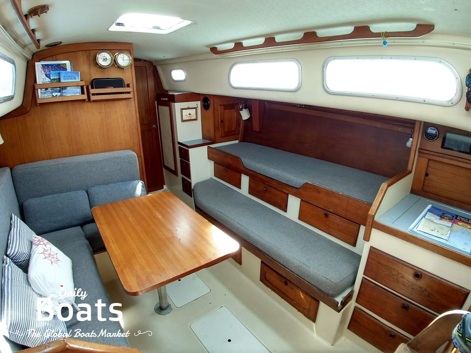 1970 Pearson 35 K/Cb Sloop for sale. View price, photos and Buy 1970 ...