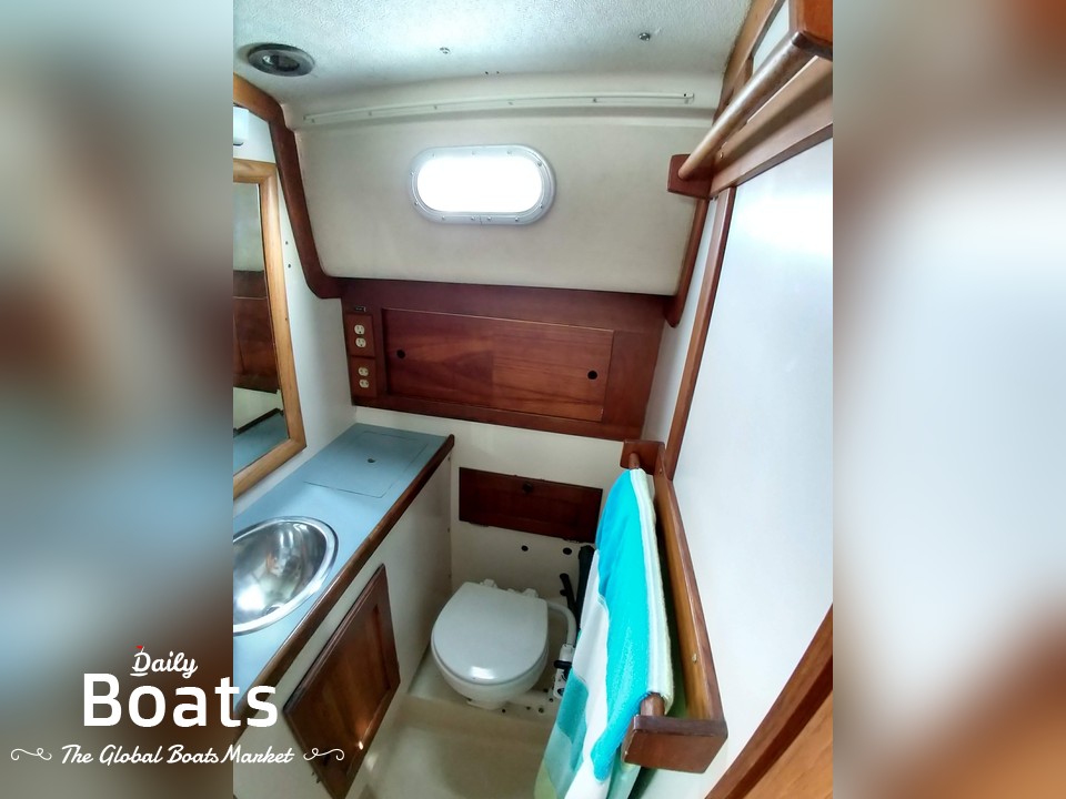 1970 Pearson 35 K/Cb Sloop for sale. View price, photos and Buy 1970 ...