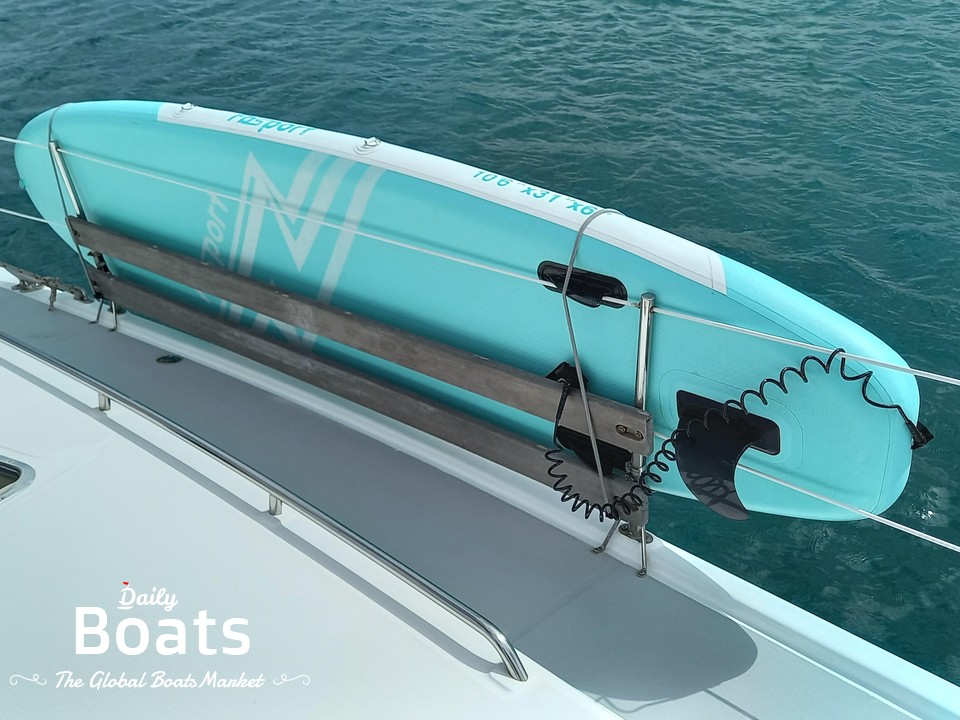 2004 Hunter 44 Deck Salon for sale. View price, photos and Buy 2004 ...