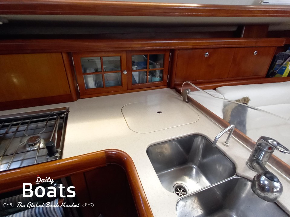 2004 Hunter 44 Deck Salon for sale. View price, photos and Buy 2004 ...