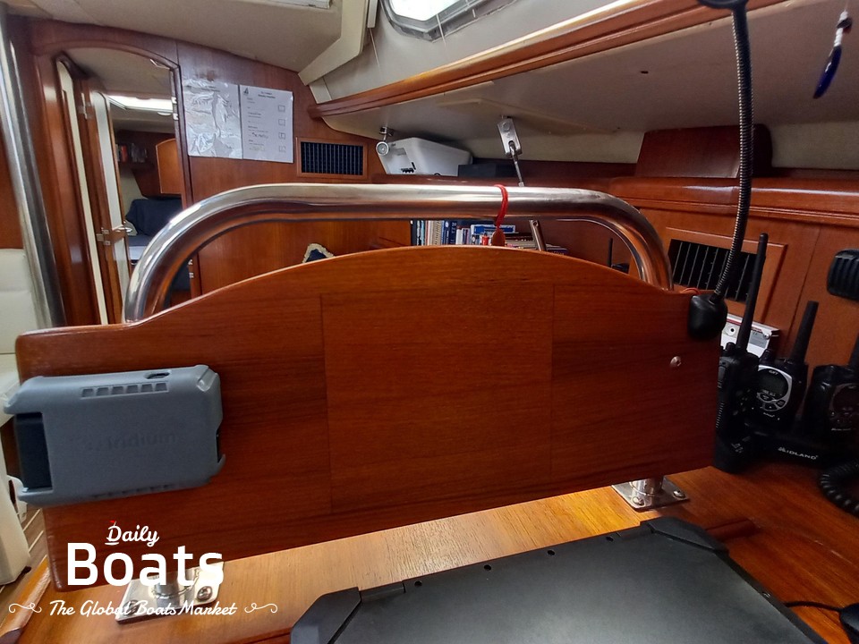 2004 Hunter 44 Deck Salon for sale. View price, photos and Buy 2004 ...