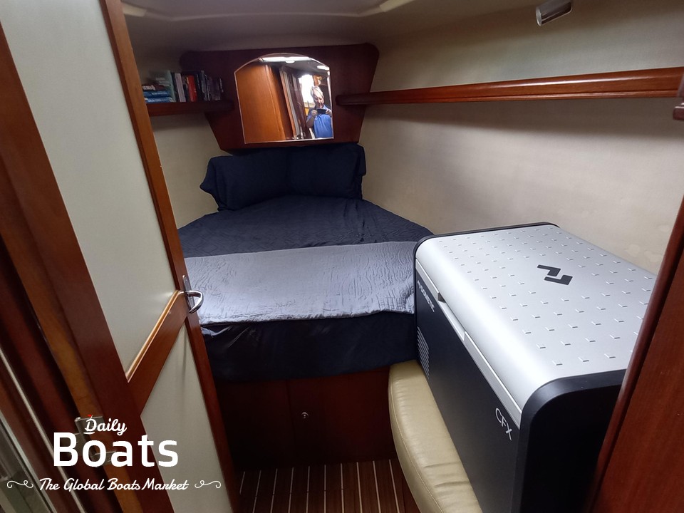 2004 Hunter 44 Deck Salon for sale. View price, photos and Buy 2004 ...