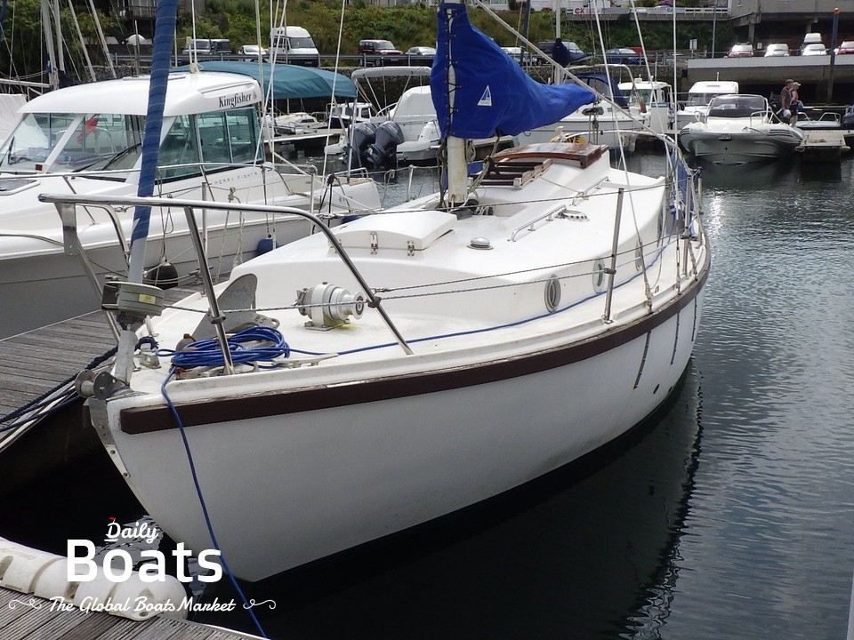 1981 Atlanta 28 for sale. View price, photos and Buy 1981 Atlanta 28 ...