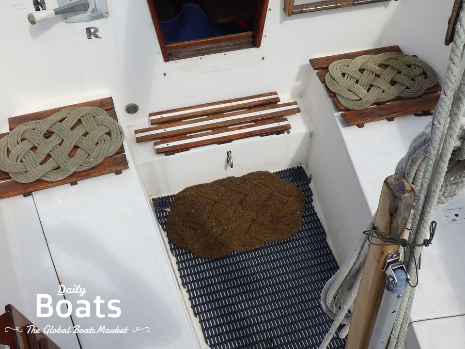 1981 Atlanta 28 for sale. View price, photos and Buy 1981 Atlanta 28 ...