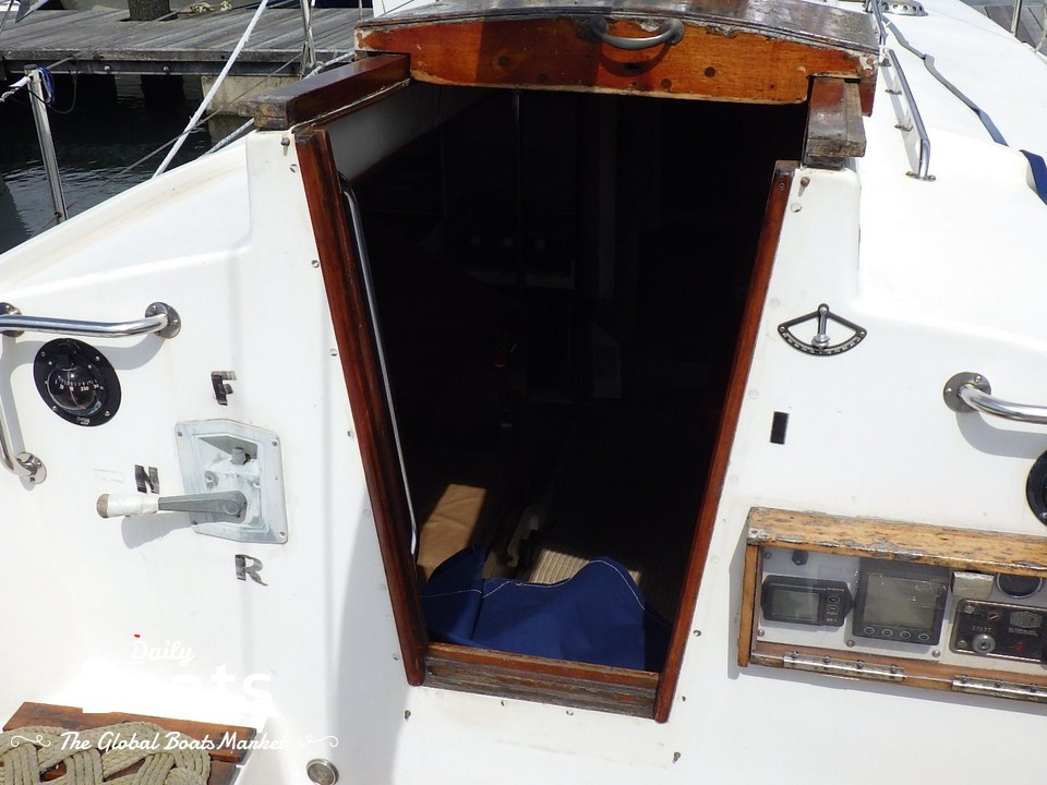 1981 Atlanta 28 for sale. View price, photos and Buy 1981 Atlanta 28 ...