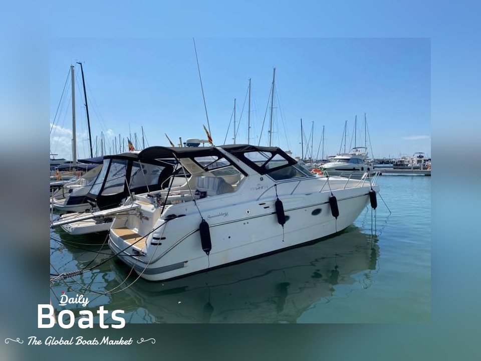 1994 Cranchi Smeraldo 36 for sale. View price, photos and Buy 1994 ...