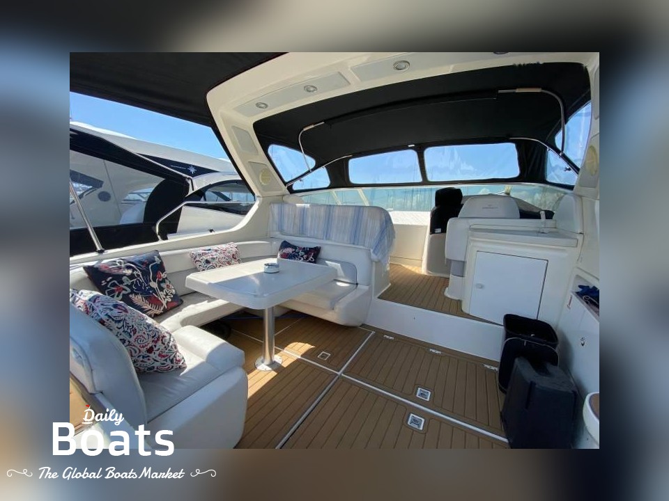 1994 Cranchi Smeraldo 36 for sale. View price, photos and Buy 1994 ...