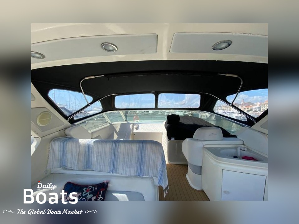 1994 Cranchi Smeraldo 36 for sale. View price, photos and Buy 1994 ...