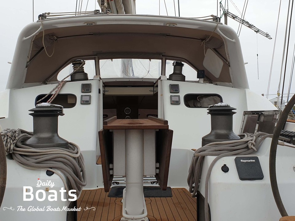 2009 Alliage Azzuro 53 for sale. View price, photos and Buy 2009 ...