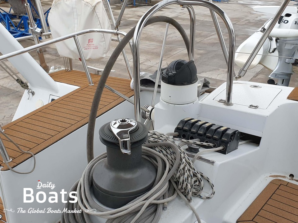 2009 Alliage Azzuro 53 for sale. View price, photos and Buy 2009 ...