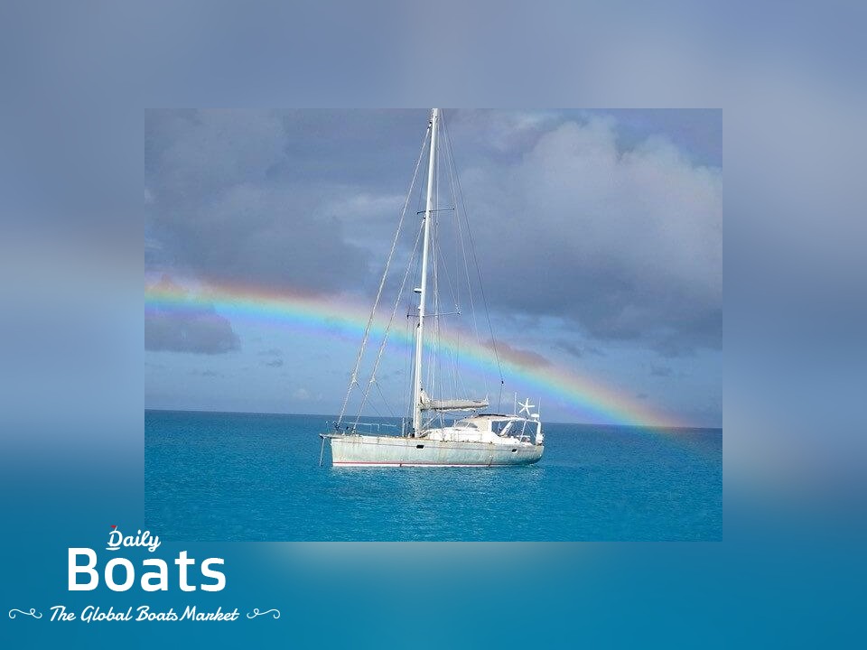 2009 Alliage Azzuro 53 for sale. View price, photos and Buy 2009 ...