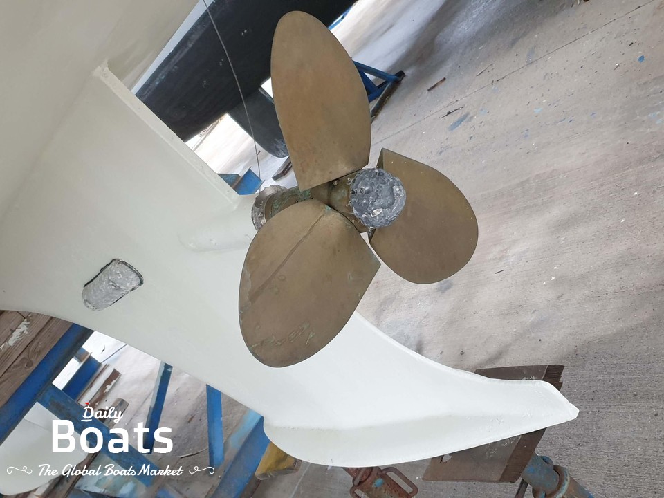 2009 Alliage Azzuro 53 for sale. View price, photos and Buy 2009 ...