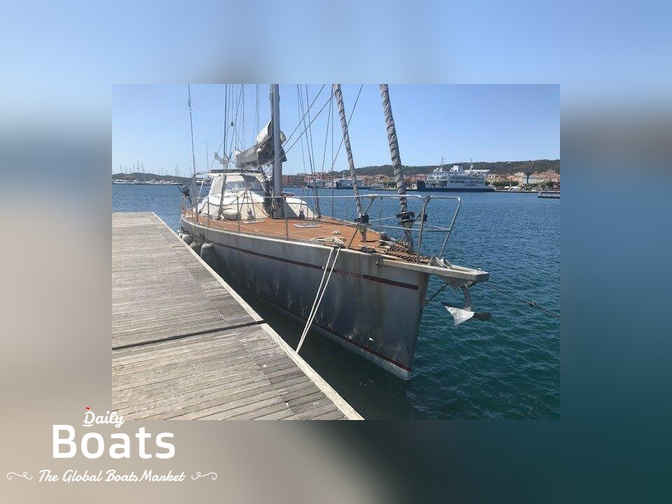 2009 Alliage Azzuro 53 for sale. View price, photos and Buy 2009 ...