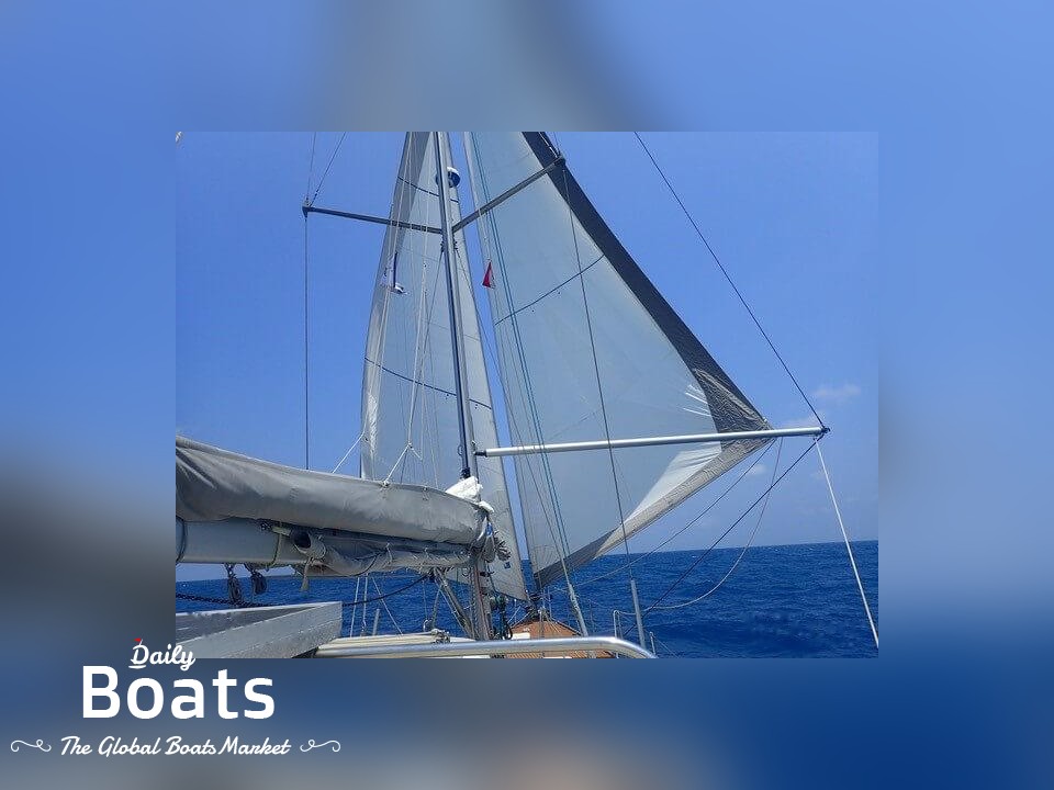 2009 Alliage Azzuro 53 for sale. View price, photos and Buy 2009 ...