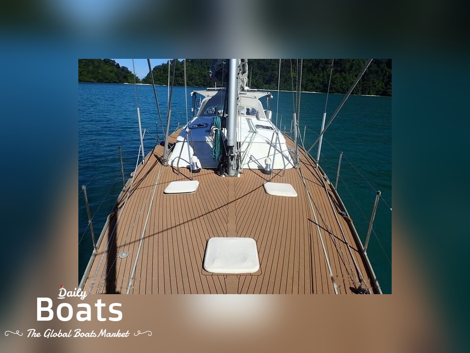 2009 Alliage Azzuro 53 for sale. View price, photos and Buy 2009 ...