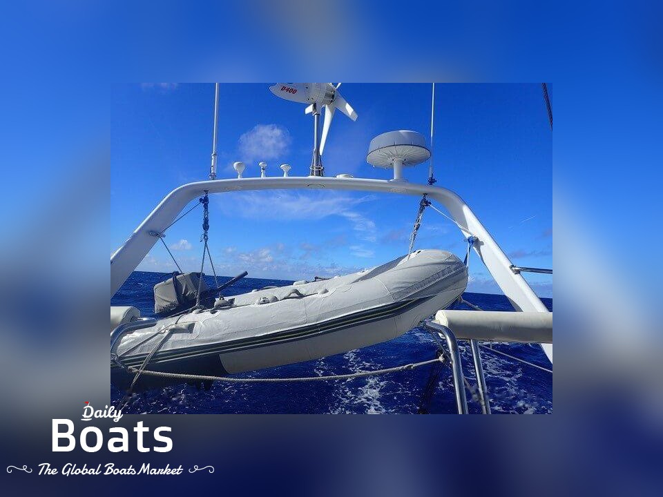 2009 Alliage Azzuro 53 for sale. View price, photos and Buy 2009 ...