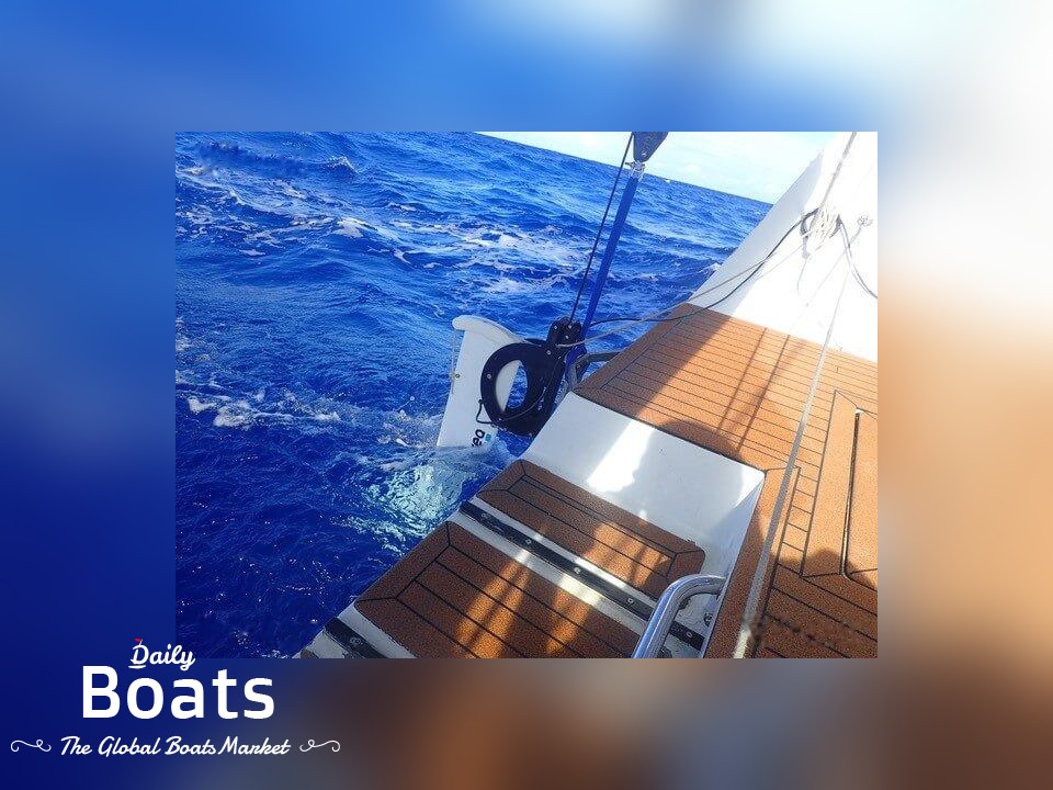 2009 Alliage Azzuro 53 for sale. View price, photos and Buy 2009 ...