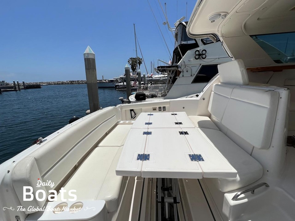 2003 Tiara Yachts 4400 Sovran for sale. View price, photos and Buy 2003 ...
