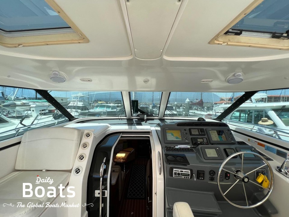 2003 Tiara Yachts 4400 Sovran for sale. View price, photos and Buy 2003 ...