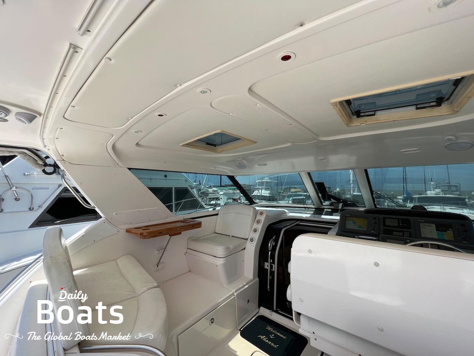 2003 Tiara Yachts 4400 Sovran for sale. View price, photos and Buy 2003 ...
