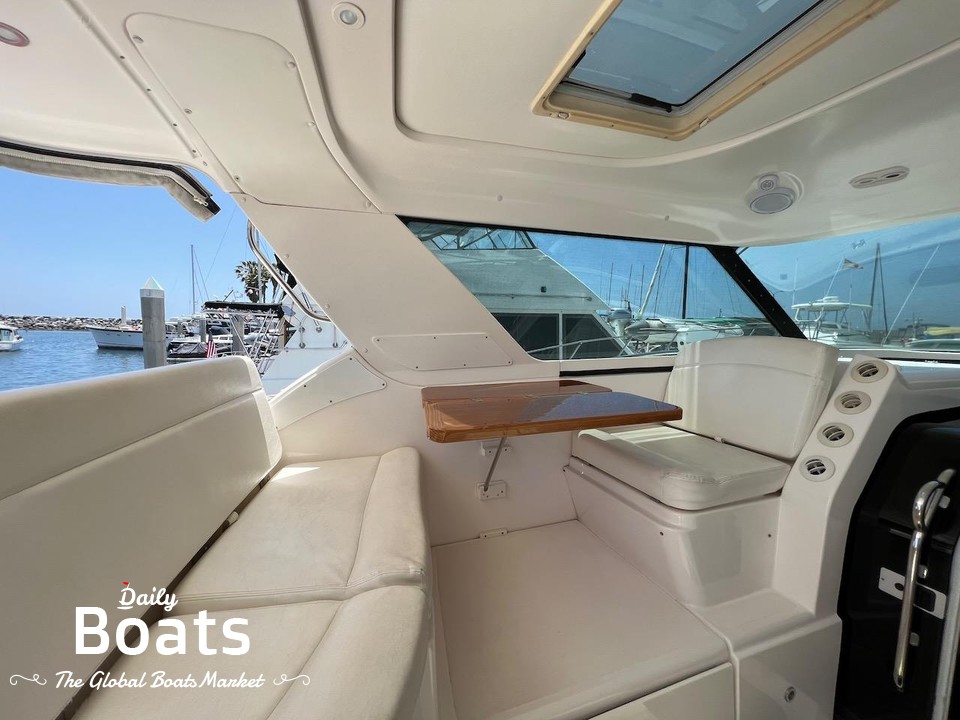 2003 Tiara Yachts 4400 Sovran for sale. View price, photos and Buy 2003 ...