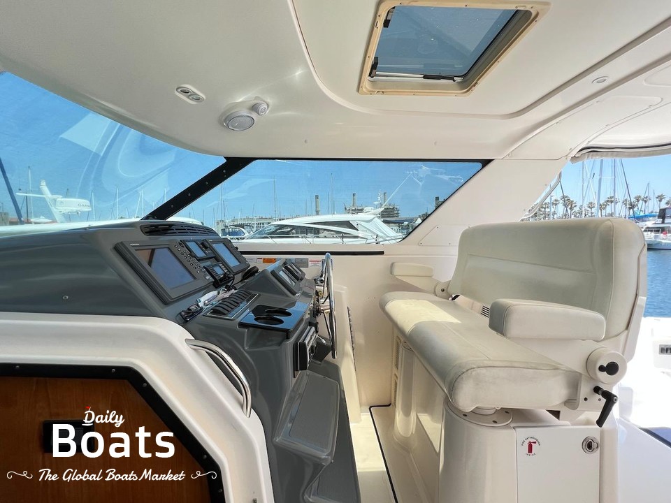 2003 Tiara Yachts 4400 Sovran for sale. View price, photos and Buy 2003 ...