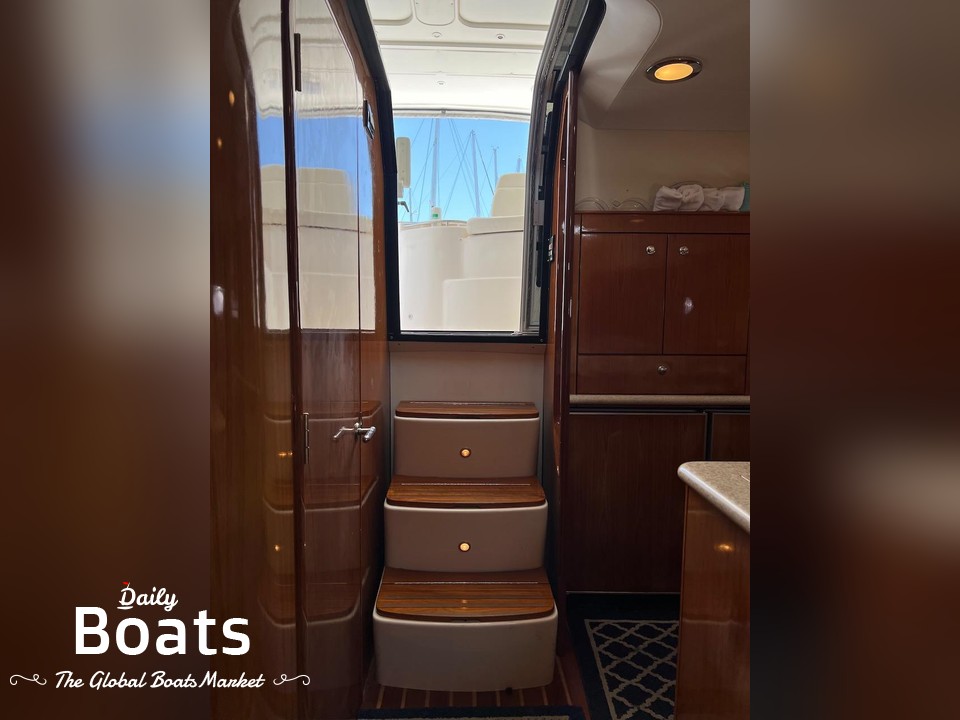 2003 Tiara Yachts 4400 Sovran for sale. View price, photos and Buy 2003 ...