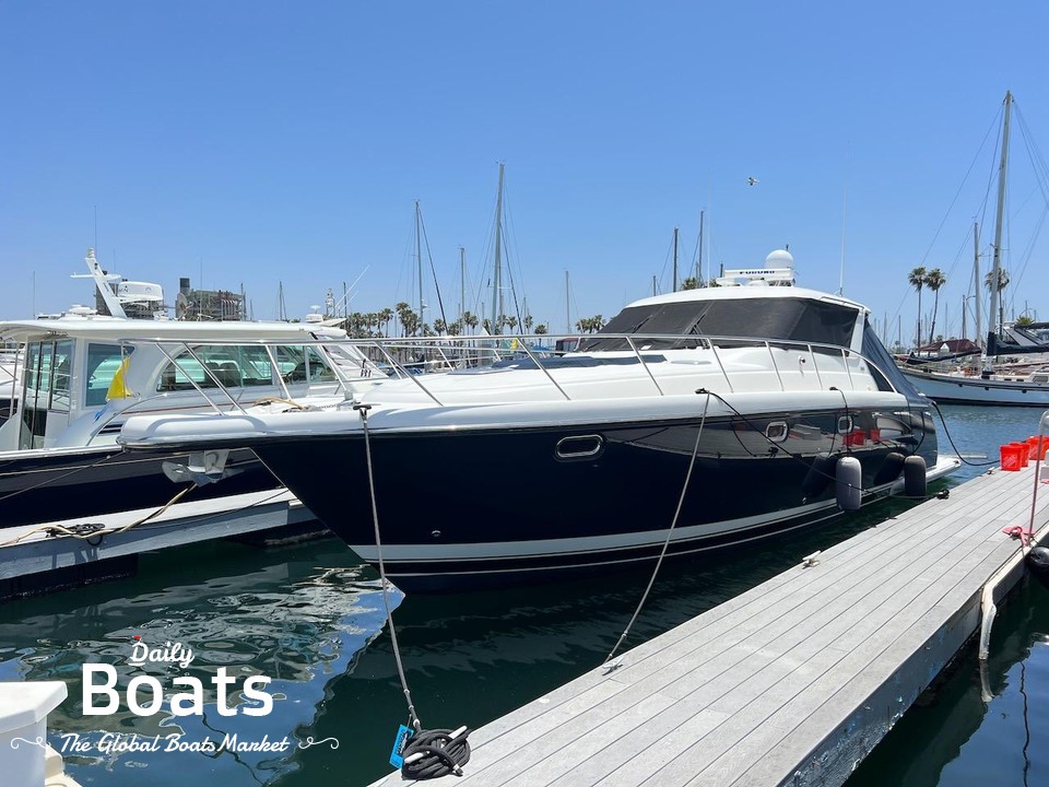2003 Tiara Yachts 4400 Sovran for sale. View price, photos and Buy 2003 ...