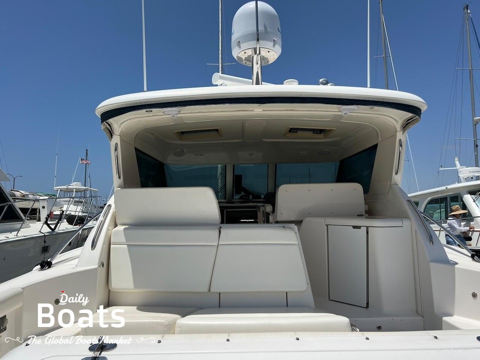 2003 Tiara Yachts 4400 Sovran for sale. View price, photos and Buy 2003 ...