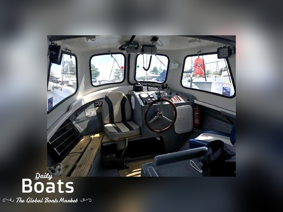 1980 Cheverton Champ for sale. View price, photos and Buy 1980 ...