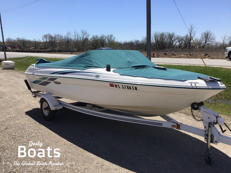 1998 Sea Ray 180 Bow Rider for sale. View price, photos and Buy 1998 ...