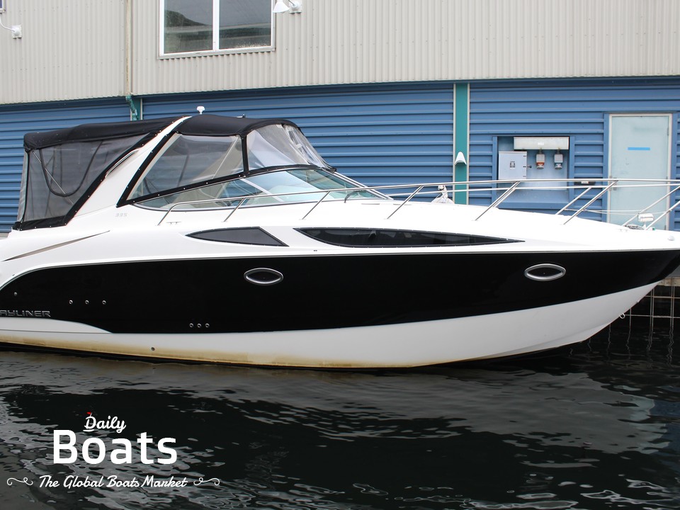 2011 Bayliner 335 for sale. View price, photos and Buy 2011 Bayliner ...