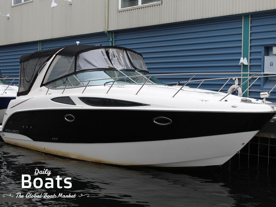 2011 Bayliner 335 for sale. View price, photos and Buy 2011 Bayliner ...