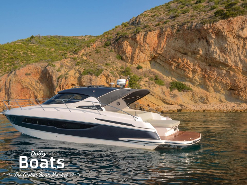 2022 Focus Motor Yachts Power 36 for sale. View price, photos and Buy ...