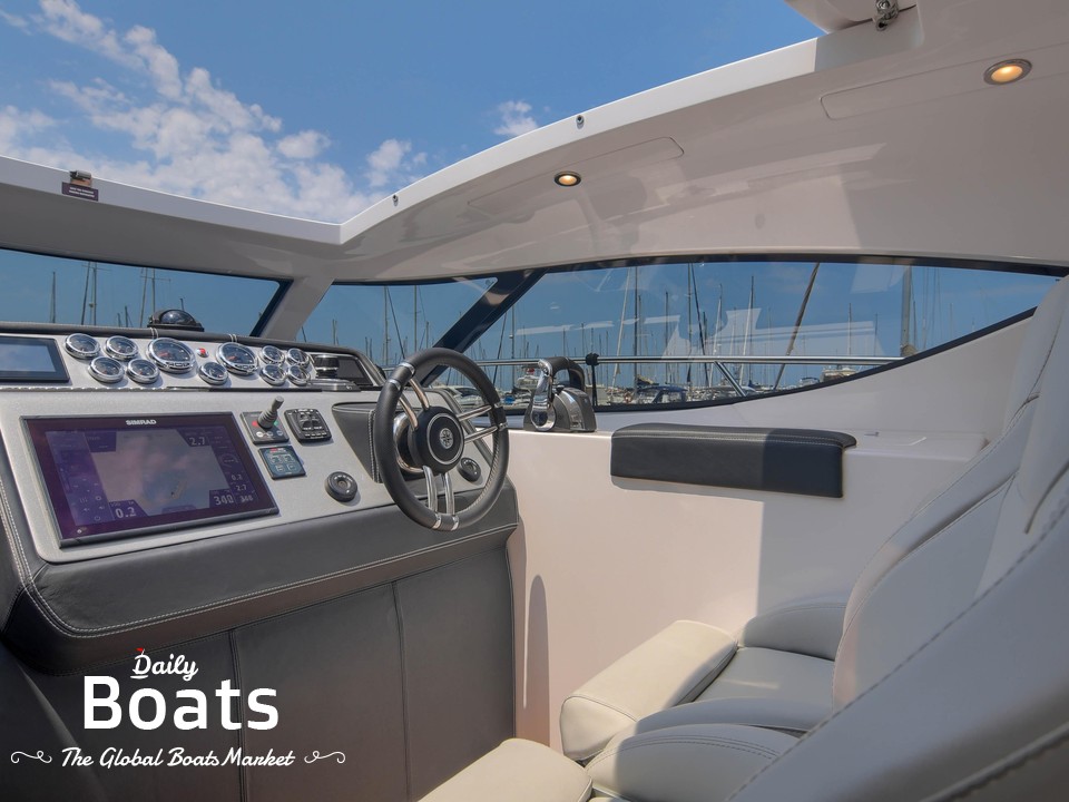 2022 Focus Motor Yachts Power 36 for sale. View price, photos and Buy ...