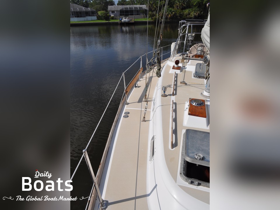 1980 Tartan 37 for sale. View price, photos and Buy 1980 Tartan 37 #283092