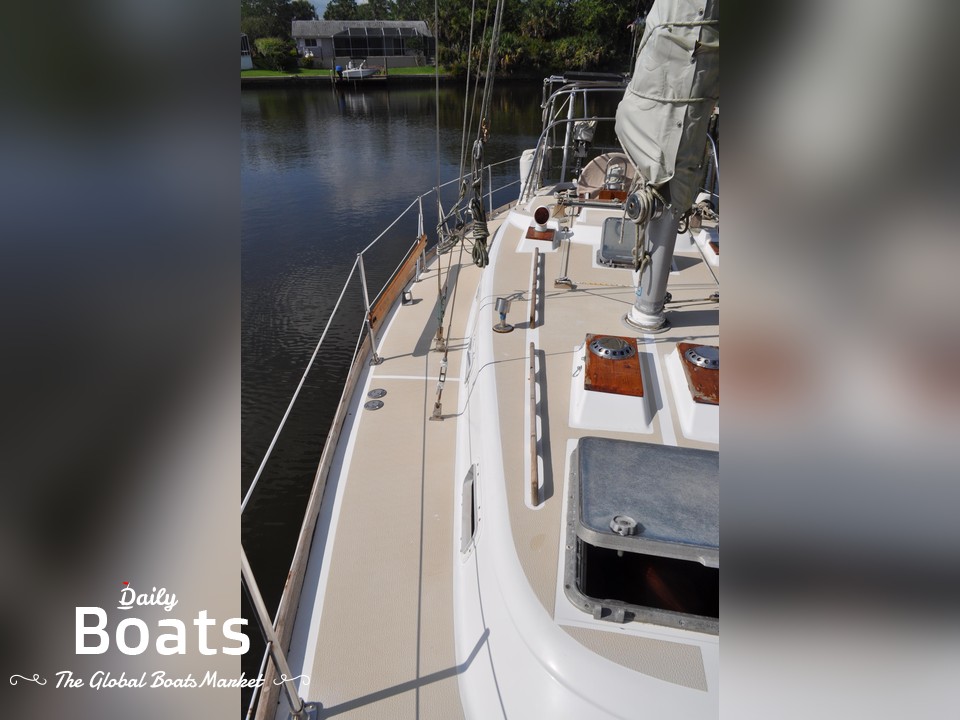 1980 Tartan 37 for sale. View price, photos and Buy 1980 Tartan 37 #283092