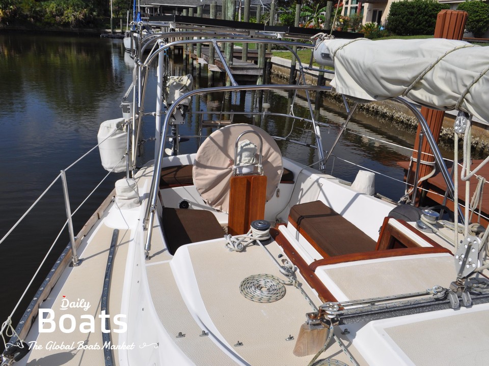 1980 Tartan 37 for sale. View price, photos and Buy 1980 Tartan 37 #283092