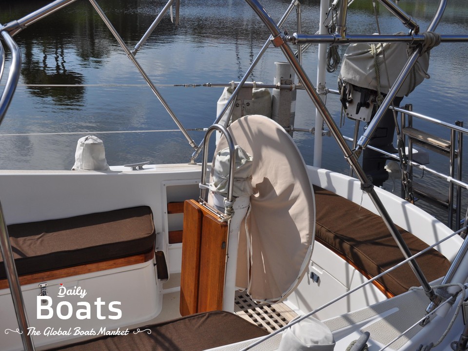 1980 Tartan 37 for sale. View price, photos and Buy 1980 Tartan 37 #283092