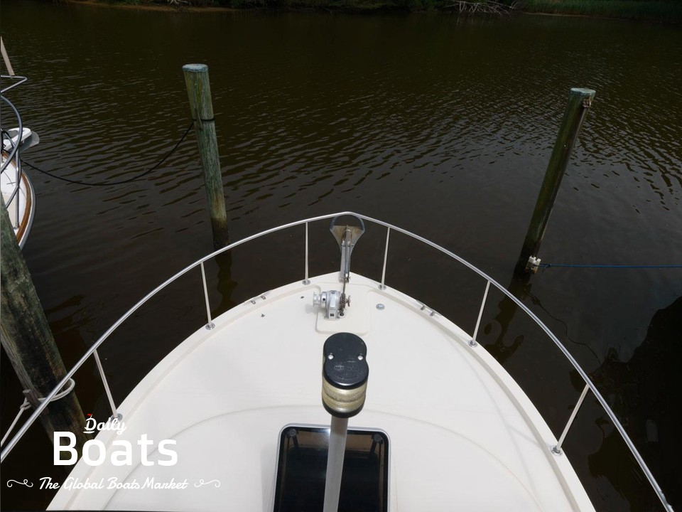 2001 Camano 31 Troll for sale. View price, photos and Buy 2001 Camano ...