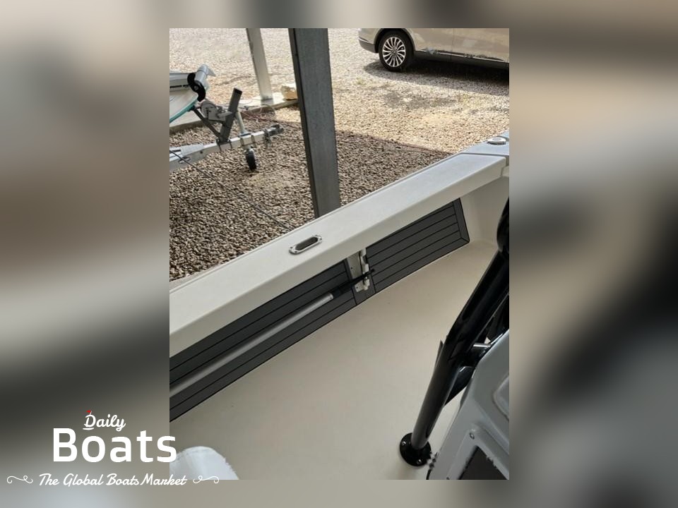 2020 Pathfinder 2300 Hps for sale. View price, photos and Buy 2020 ...