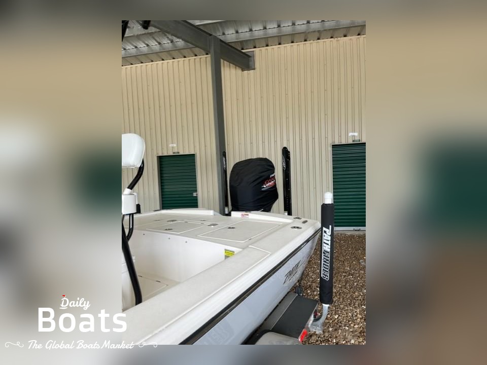 2020 Pathfinder 2300 Hps for sale. View price, photos and Buy 2020 ...