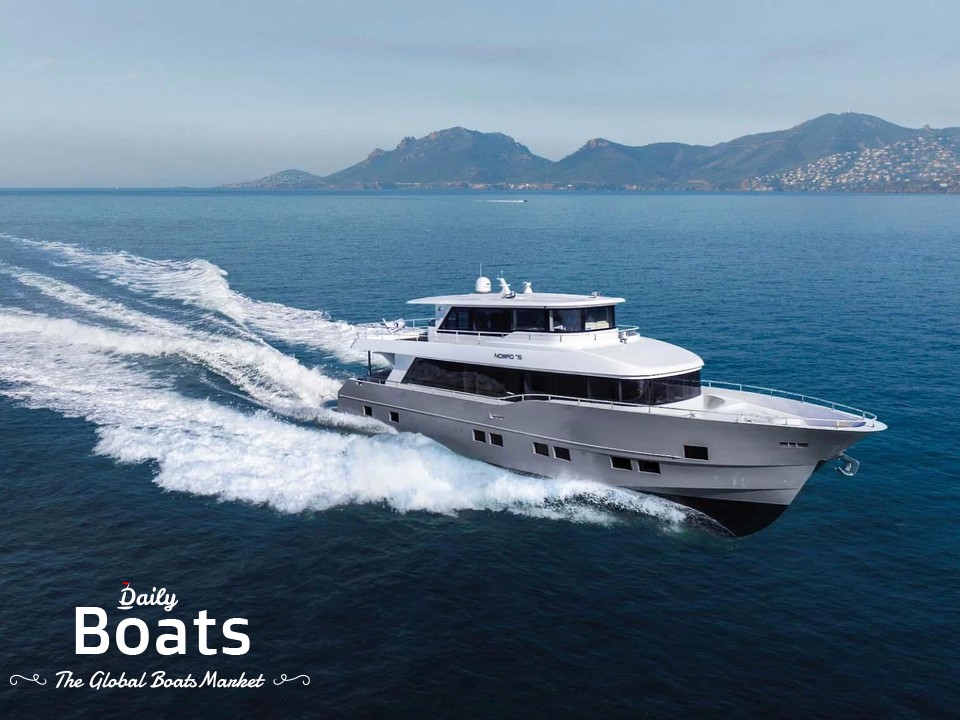2021 Gulf Craft Nomad 75 Suv for sale. View price, photos and Buy 2021 ...