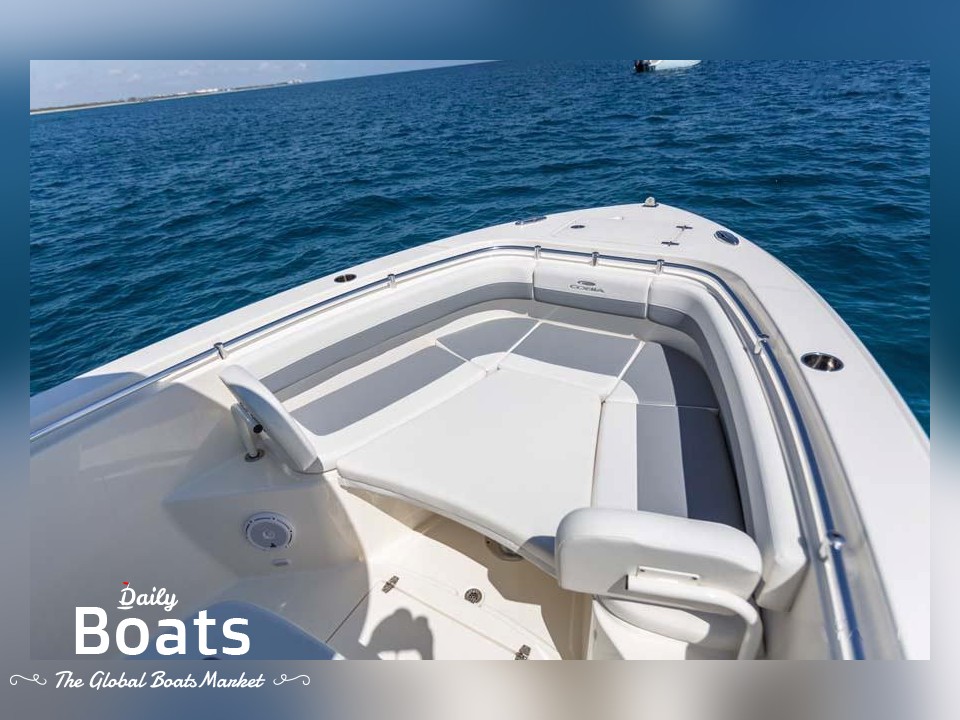 2021 Cobia 280 Center Console for sale. View price, photos and Buy 2021 ...
