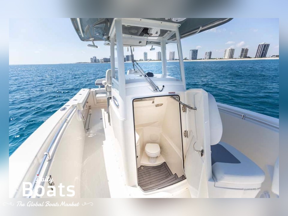 2021 Cobia 280 Center Console for sale. View price, photos and Buy 2021 ...