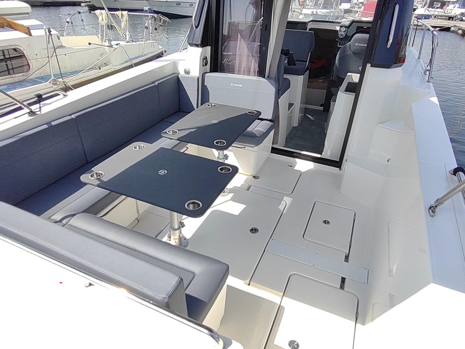 2021 Parker 920 Explorer Max for sale. View price, photos and Buy 2021 ...