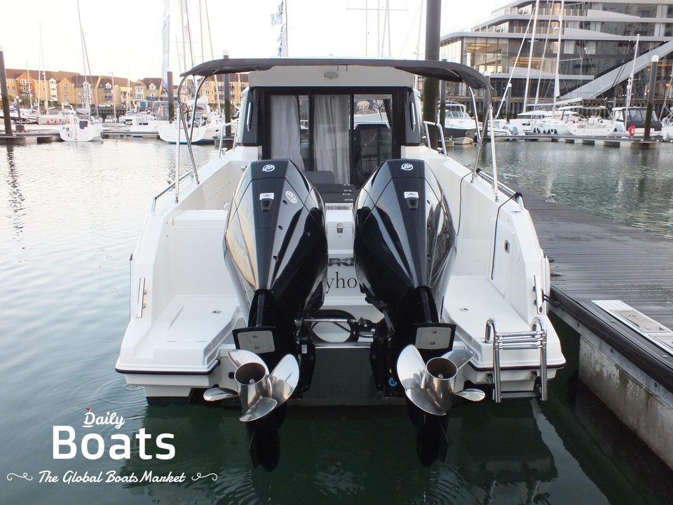 2021 Parker 920 Explorer Max for sale. View price, photos and Buy 2021 ...