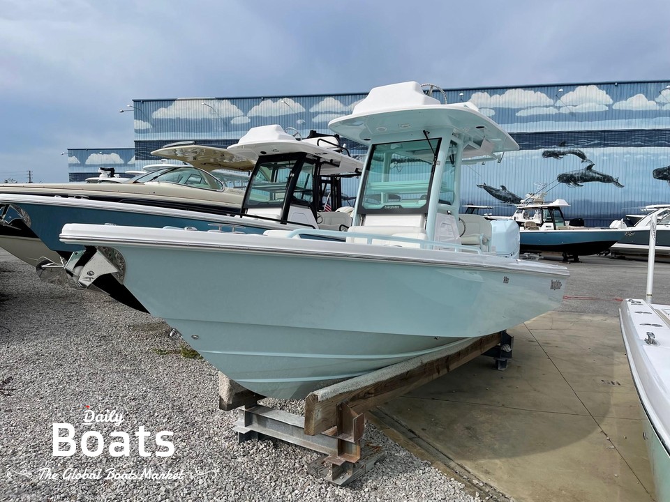 2022 Everglades 253 Center Console for sale. View price, photos and Buy ...
