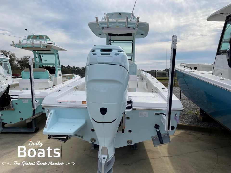 2022 Everglades 253 Center Console for sale. View price, photos and Buy ...